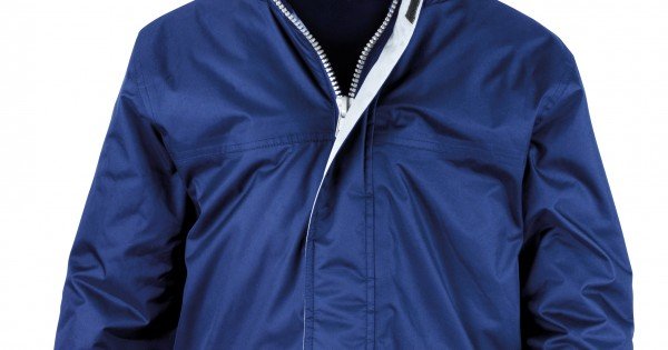 Waterproof Parka Coat | Penyrheol Primary Waterproof Parka Coat