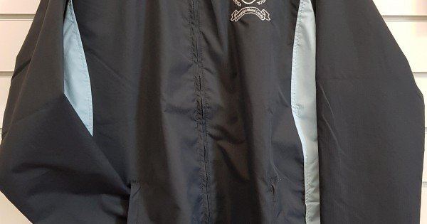 Rain Jacket | Penyrheol Comprehensive Rain Jacket