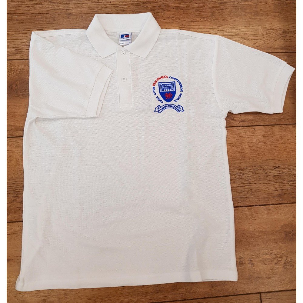 Best Polo Shirt | Penyrheol Comprehensive Polo Shirt