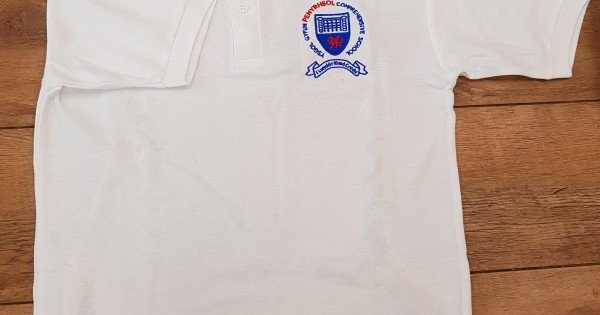 Best Polo Shirt | Penyrheol Comprehensive Polo Shirt